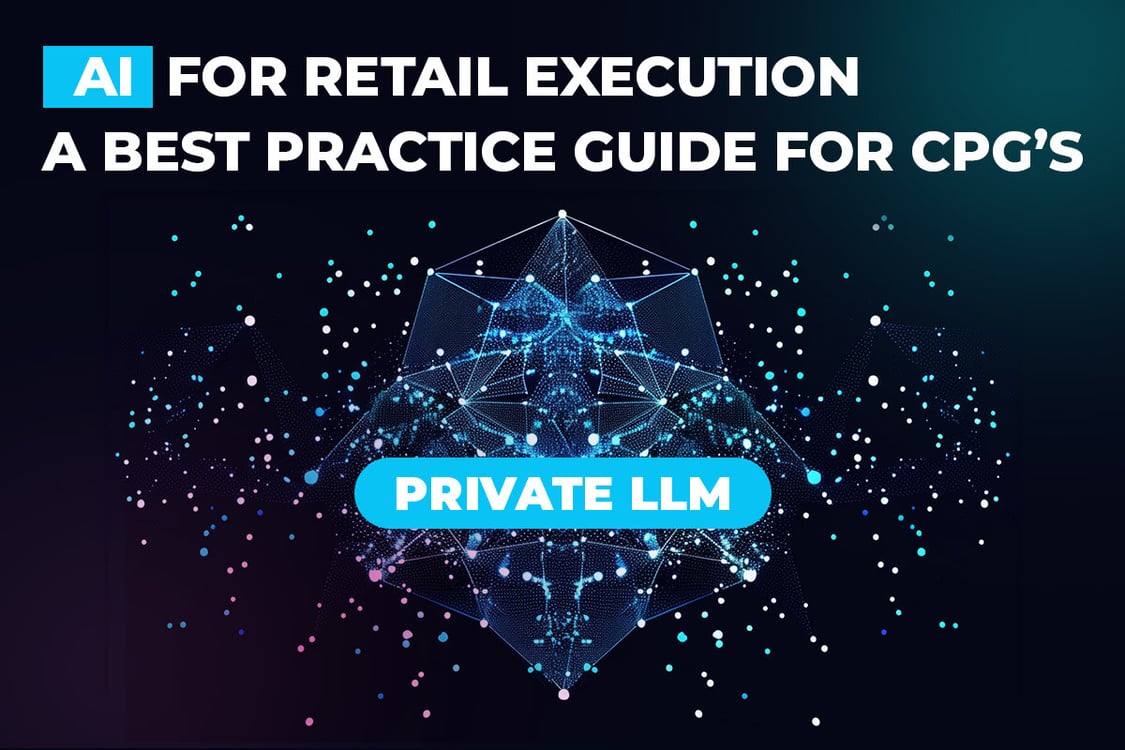 AI for Retail Execution. A Best Practice Guide for CPG's. Part Two ...