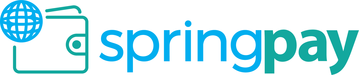 SpringPay Press Release